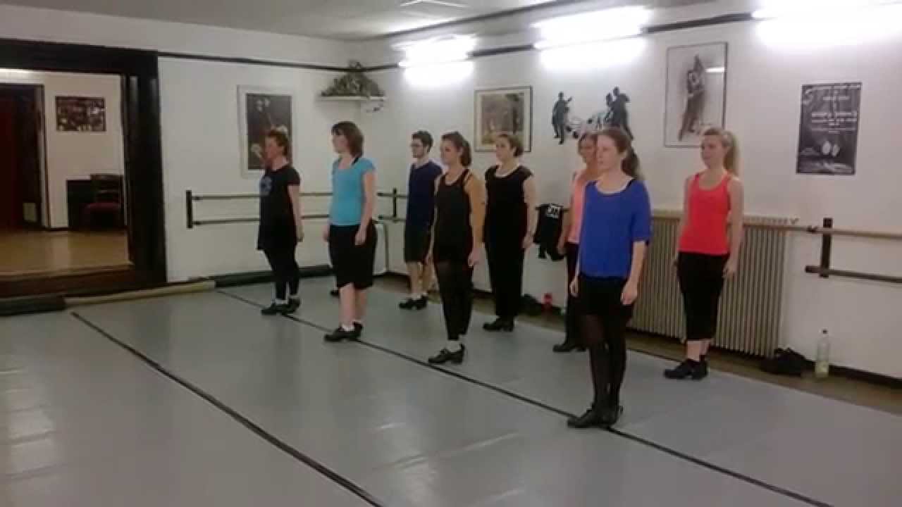 heavy jig primary ADC - YouTube