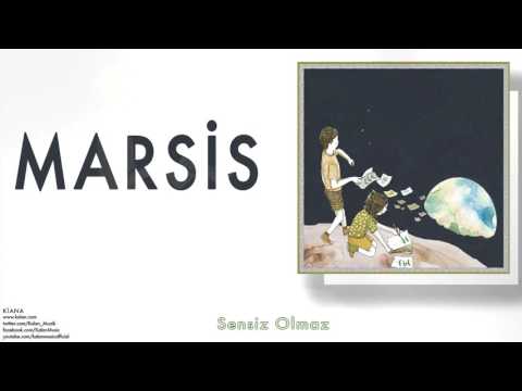 Marsis - Sensiz Olmaz (Kiana)