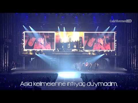 Girls' Generation 소녀시대 Taeyeon Hush Hush Türkçe Altyazılı