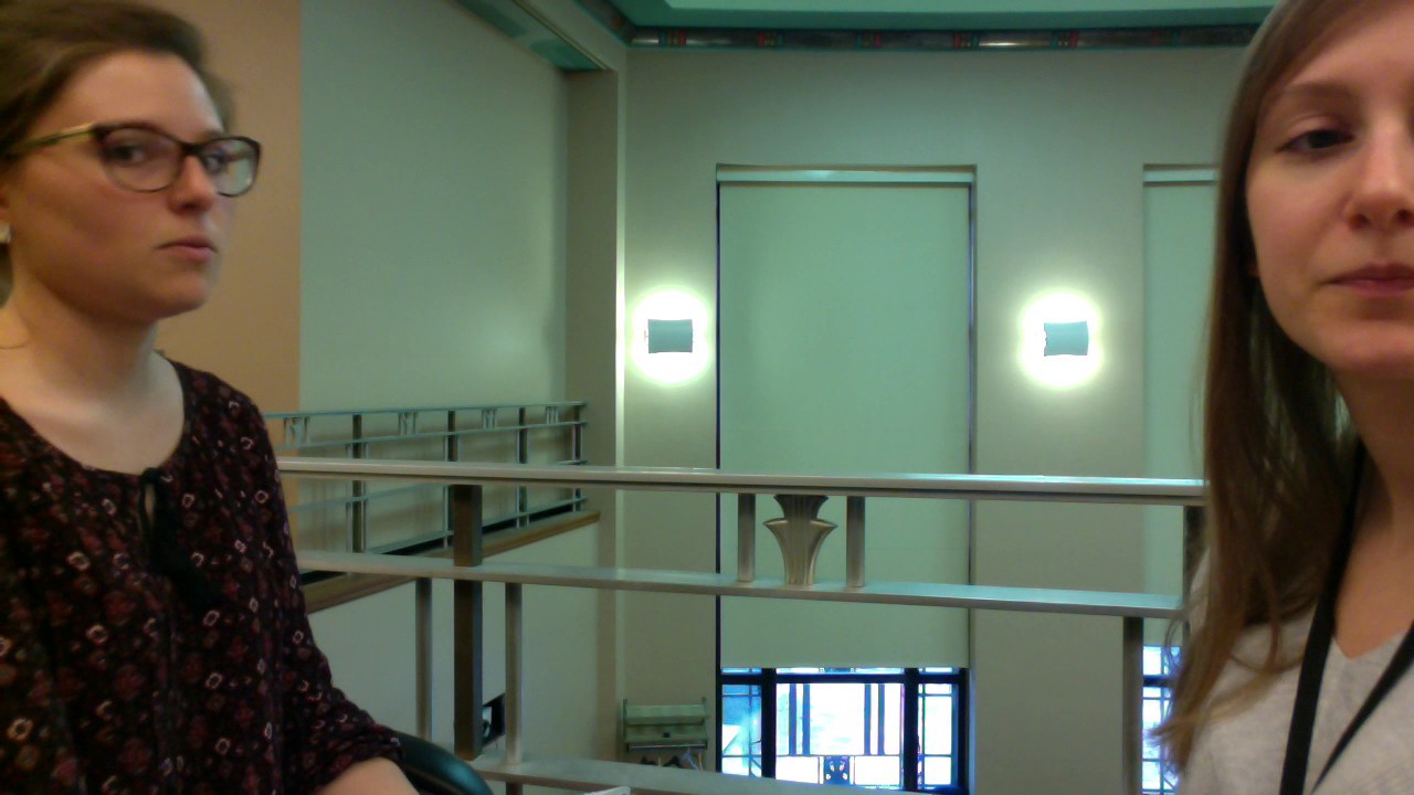 Stuttering Video Presentation of Techniques - YouTube