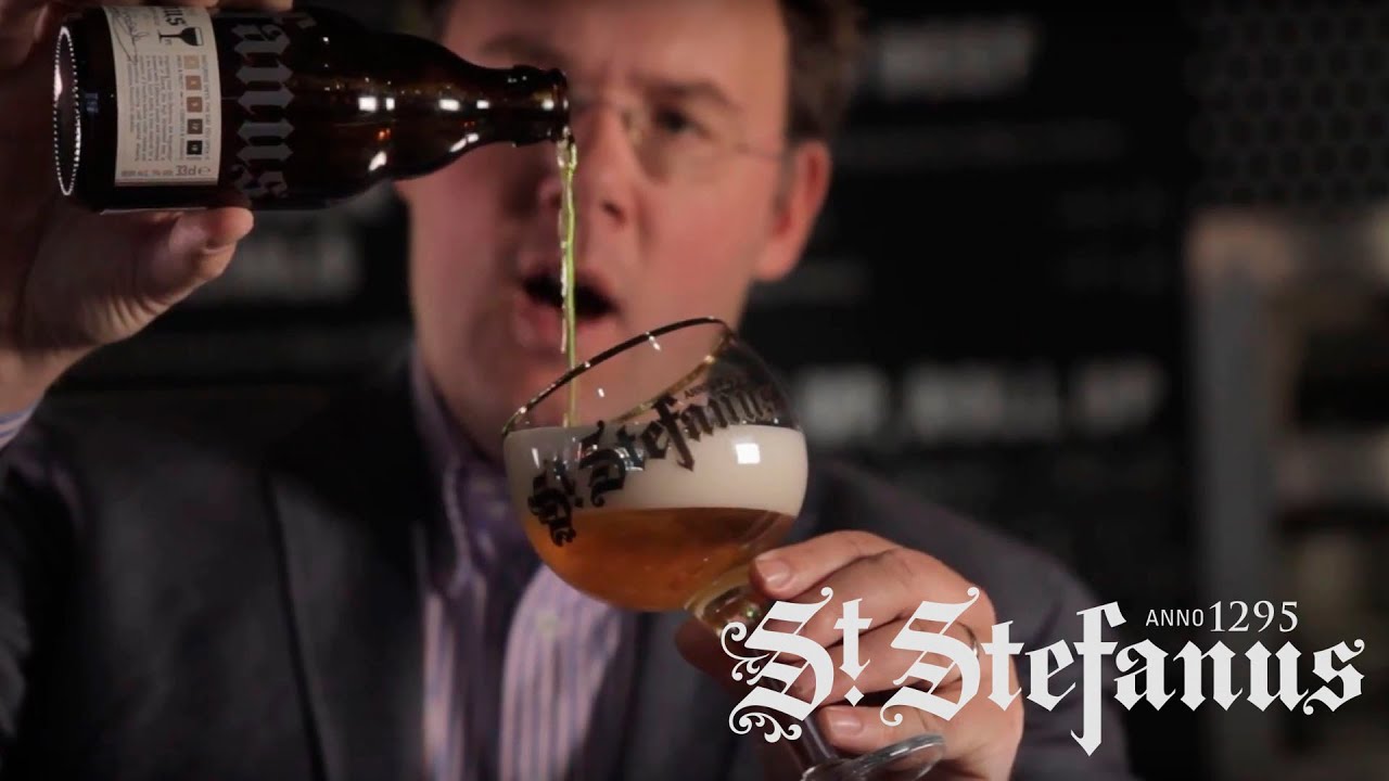 St. Stefanus: The Speciality Beer Scene in London - The Perfect Pour ...