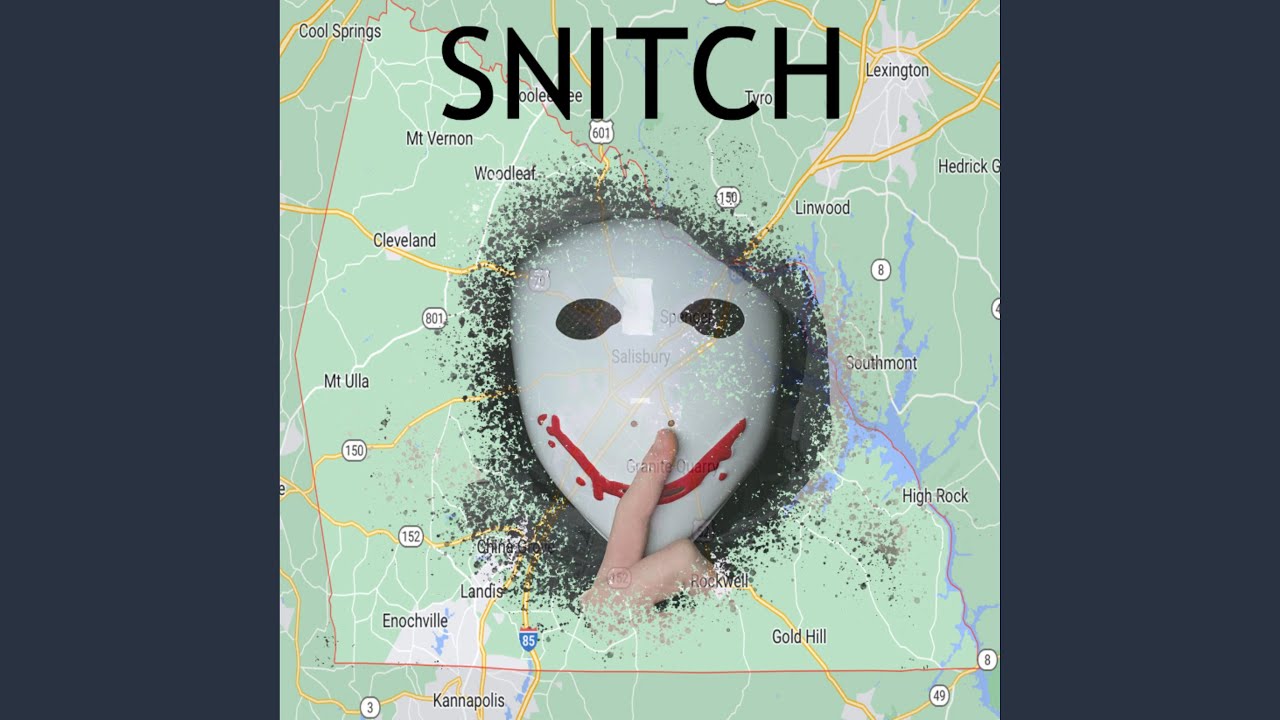 Snitch - YouTube