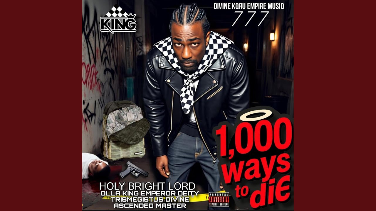 Outta Luck - YouTube