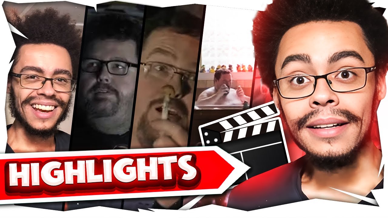 Boogie2988 (Part 2) - YouTube