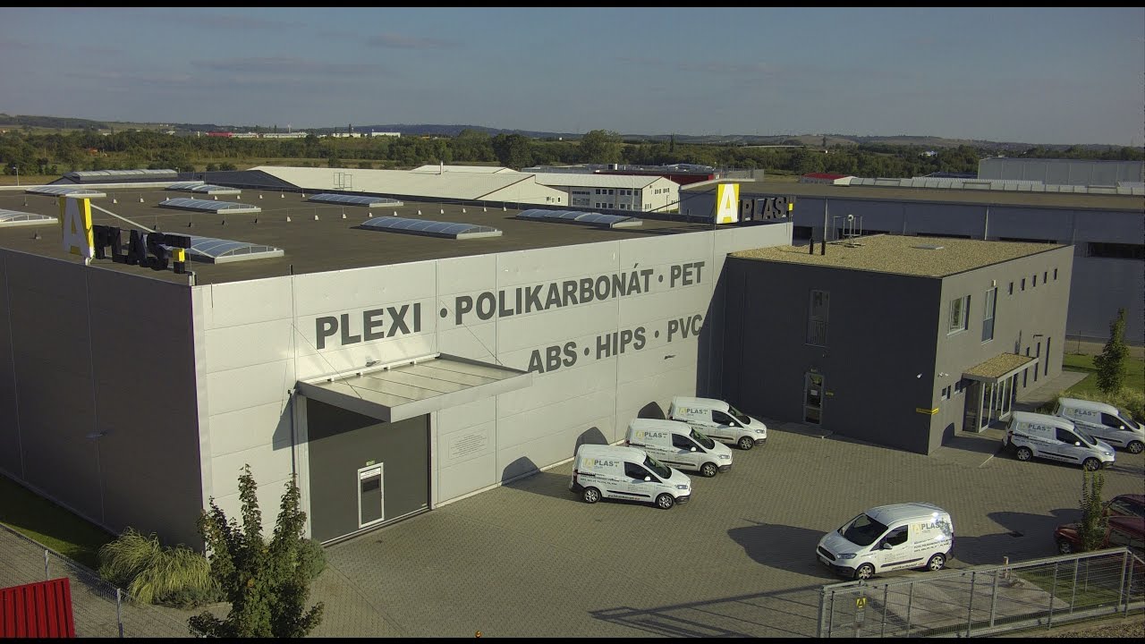 A-Plast Kft. Image film 1080i HD - YouTube
