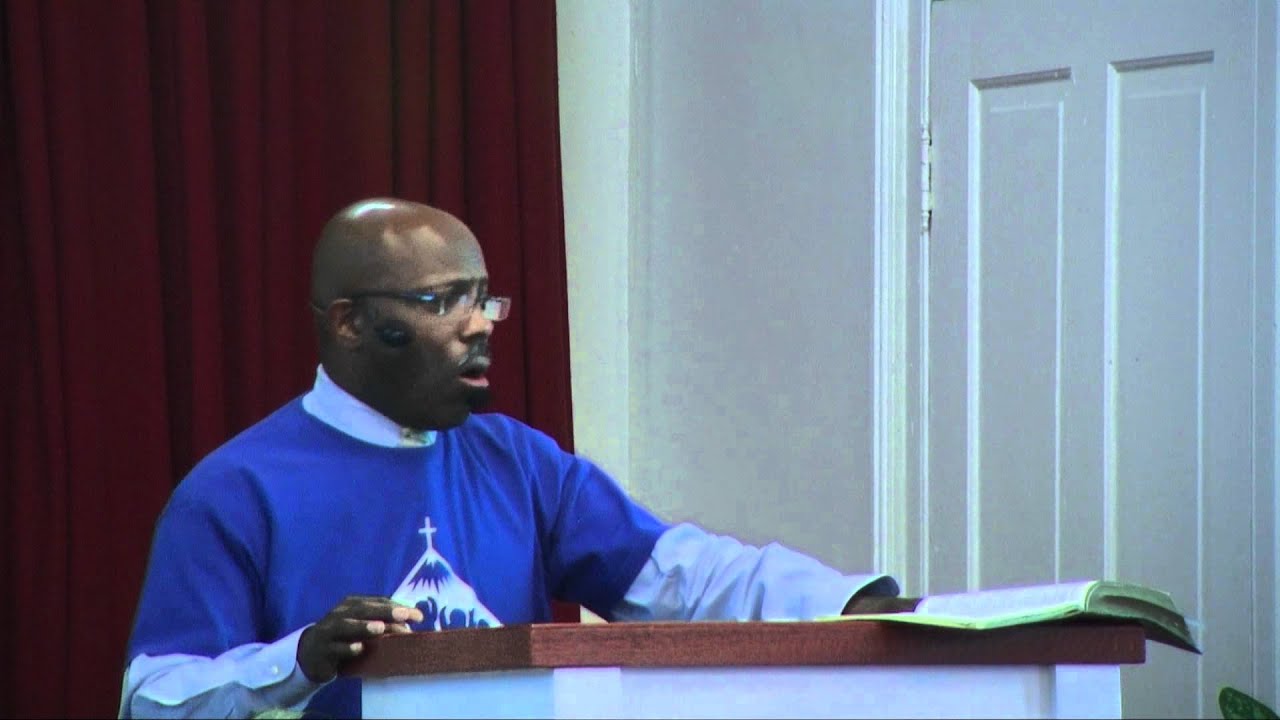 How To Overcome The Sin Within(2/4) - YouTube