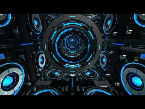 Free commercial use VJ loop - YouTube