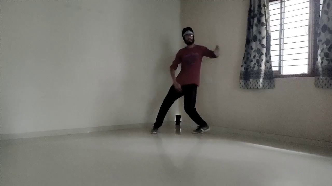 Manjha || Dance Cover By Jayesh Sonar - YouTube