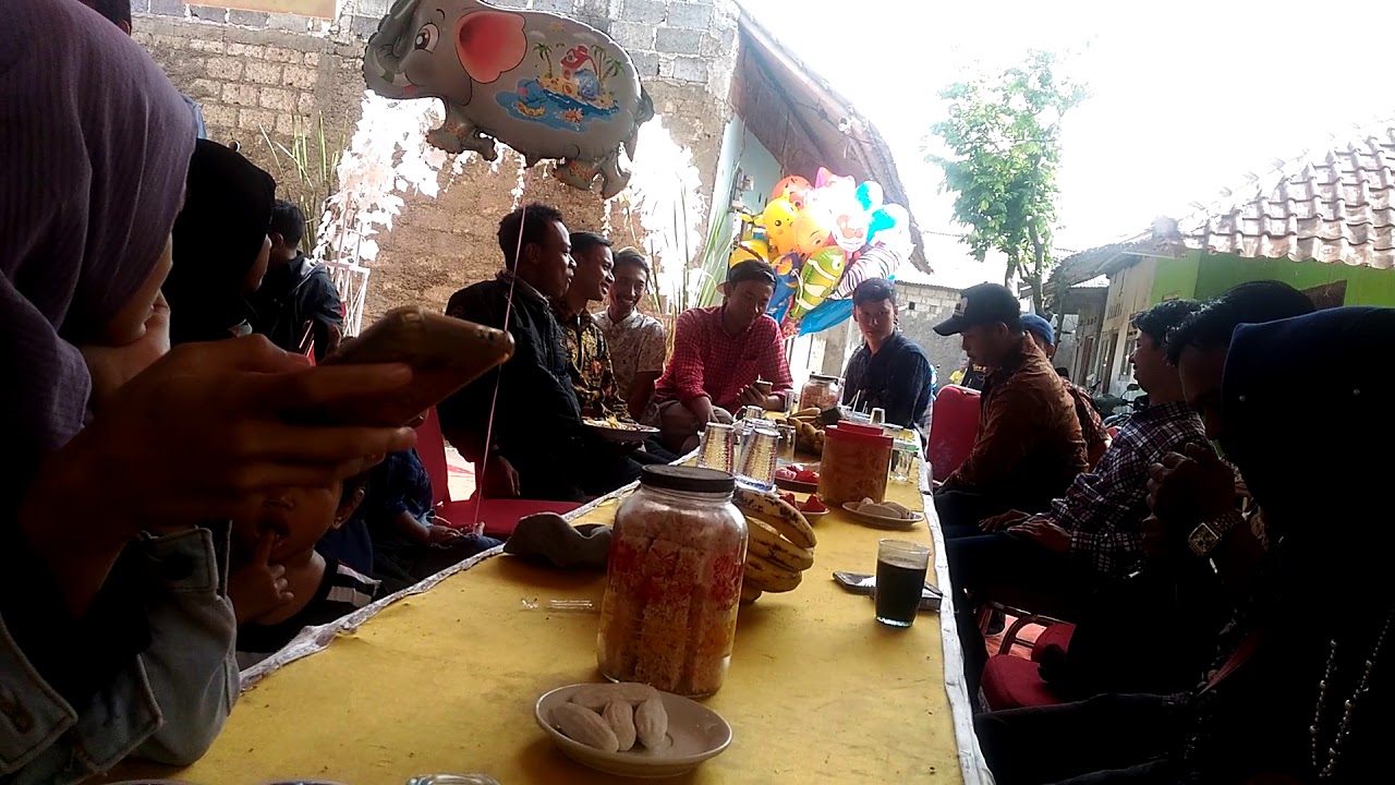 Bocah ngapa yah udah pada gede - YouTube