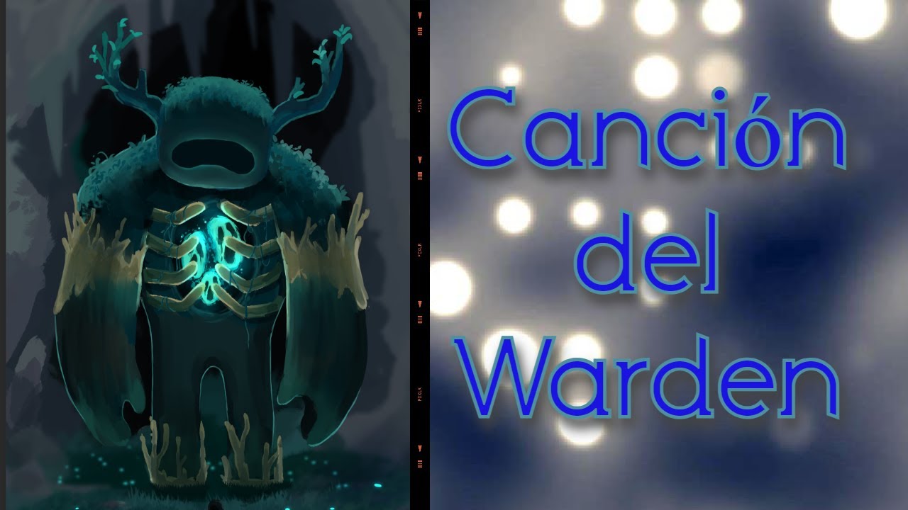 Canción del Warden - YouTube