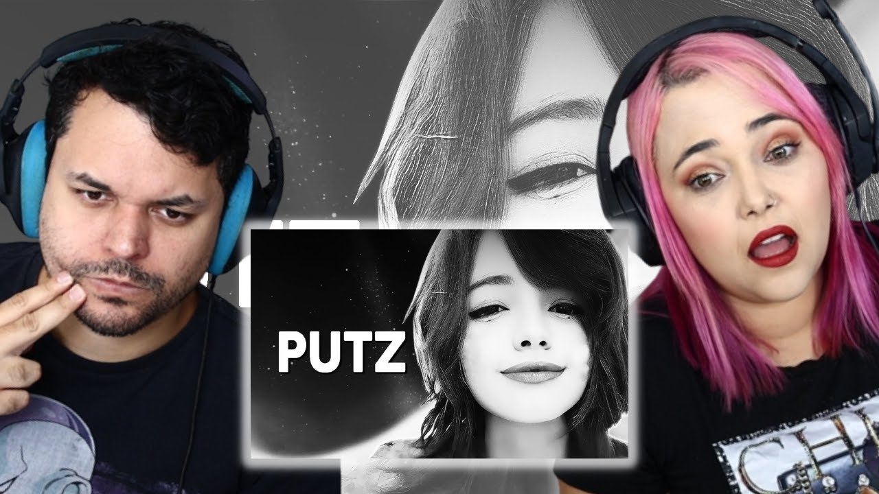 ENTENDEMOS A TRETA E TEMOS NOSSA OPINIÃO! PUTZ RALUCA (Diggo) ‹ REACT › - YouTube