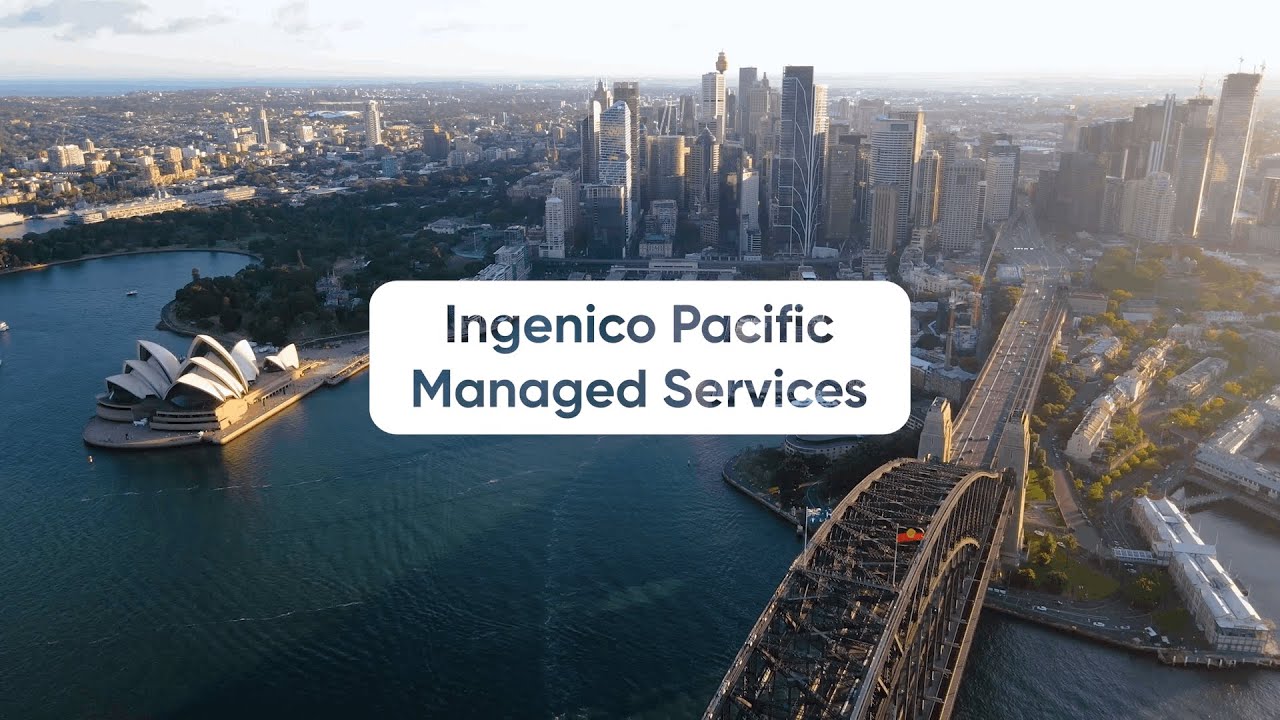 Moving Pacific's Commerce Forward with End-to-End Managed Services and Payment Solutions - YouTube