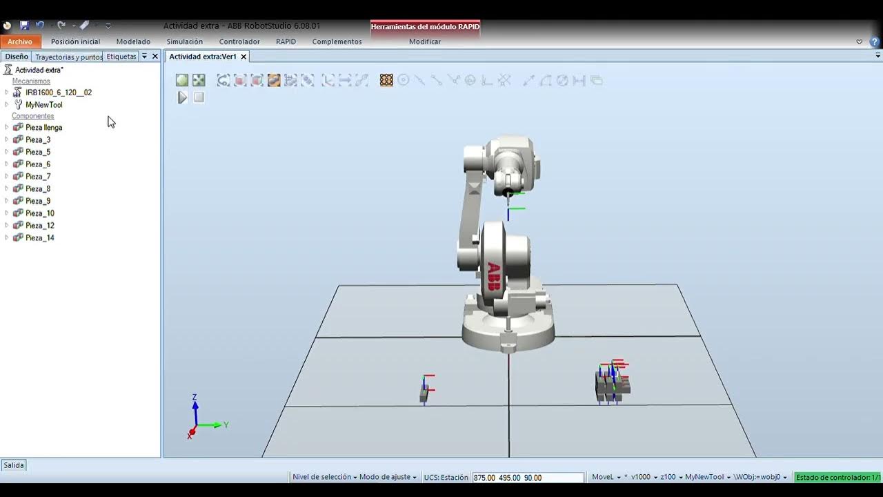 Actividad extra ABB RobotStudio 6 08 01 2024 12 02 23 34 05 - YouTube