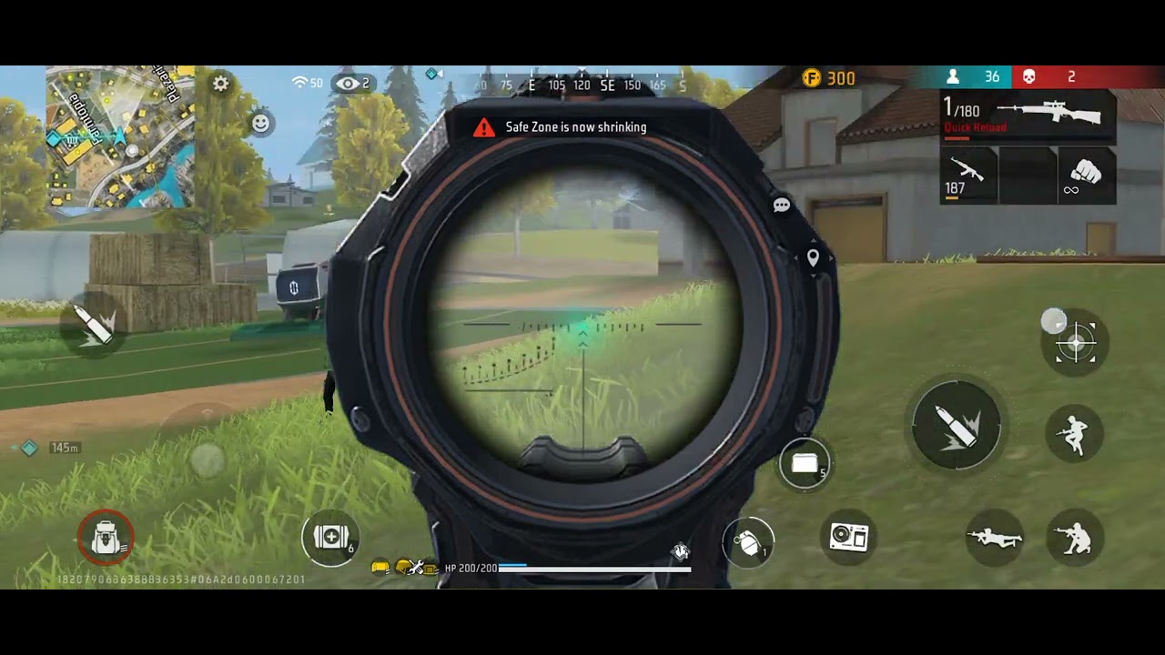 DENGER ZONE 😎 BUT ME ZIT GYA ||THEJB||FREE FIRE MAX 🔥😎🥳🎉 - YouTube