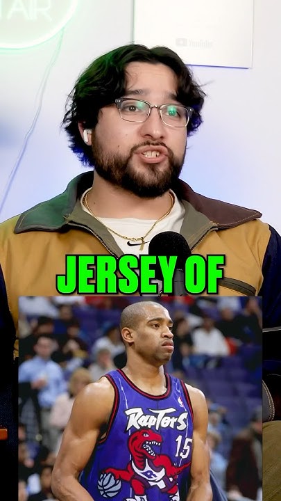 The Greatest Nba Jerseys Of All Time ππ Youtube