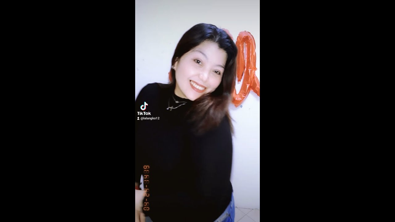 Angel baby dance by #lalangdawal - YouTube