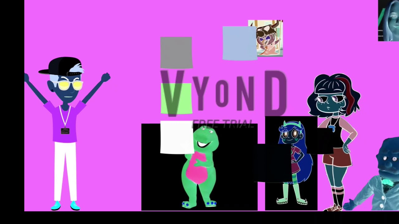 Behavior Card Day (Character Version) - YouTube