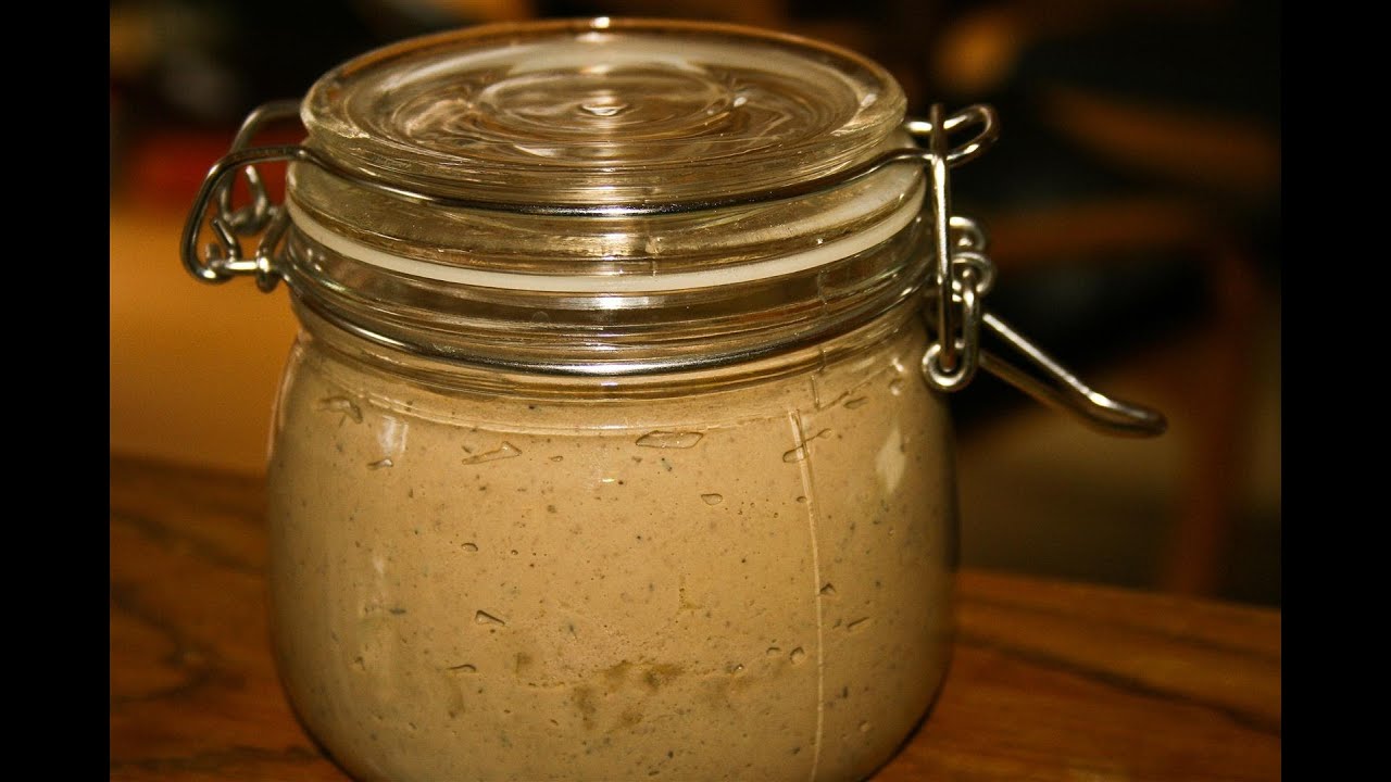 How to make Christmas Liver Paté - YouTube