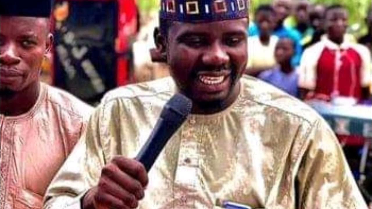 PRINCE MK BARIKI ETSU YAHAYA FT D J ZARA MIX TV - YouTube