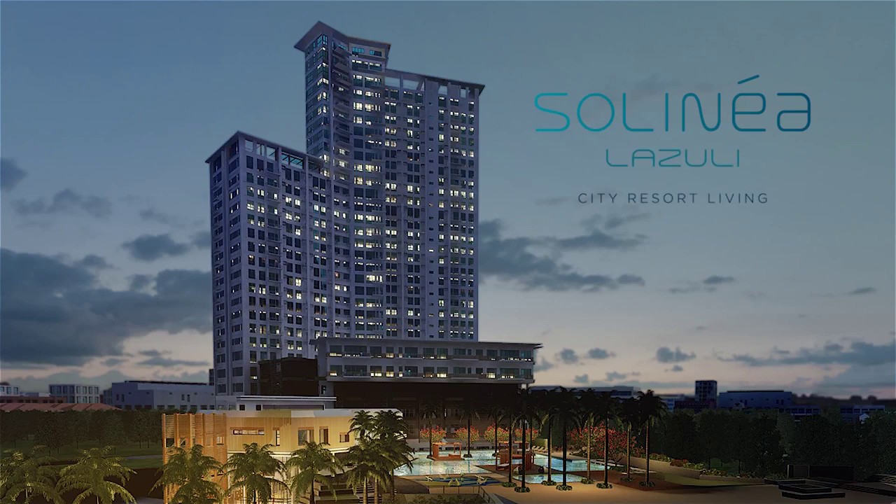 Solinea Walkthrough - YouTube