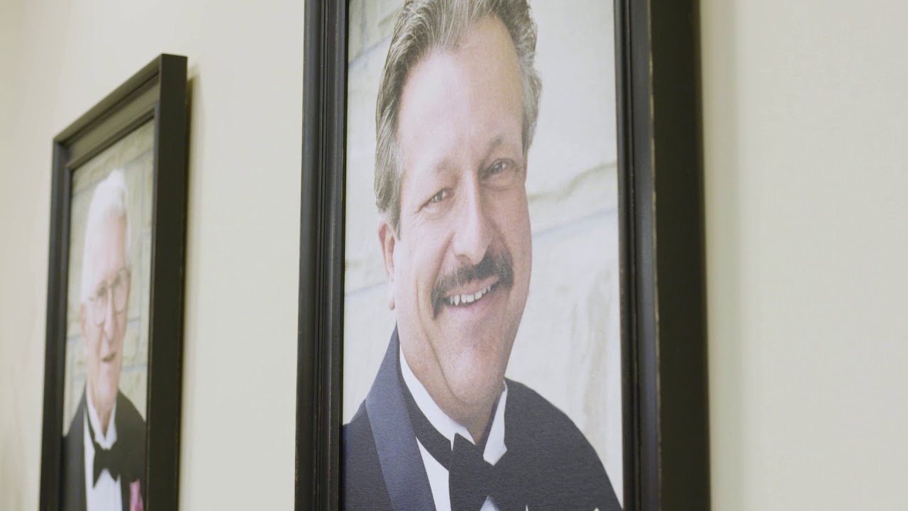 2018 Simonetti Award Winner: Joe Swiatkowski - YouTube