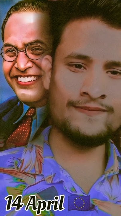 14 April Coming Soon 💙 जय भीम 🇪🇺#jaybhim#babasaheb#ambedkar#trending#shorts@DeepeshVarunVlogs ...