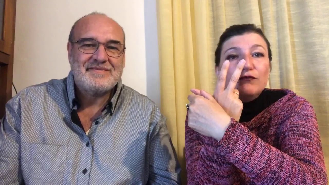 Урок Chiara Angella и Silvio Zanon. Использование энергии тела для ...