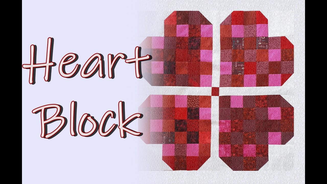 Heart Block - YouTube