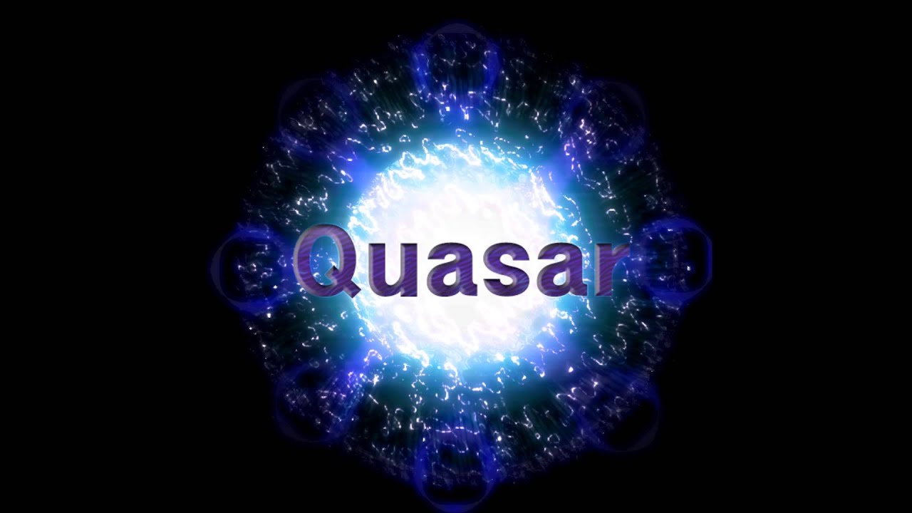 Quasar - Epic Music - YouTube