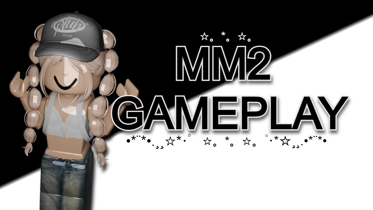 MM2 GAMEPLAY 3.0 - YouTube