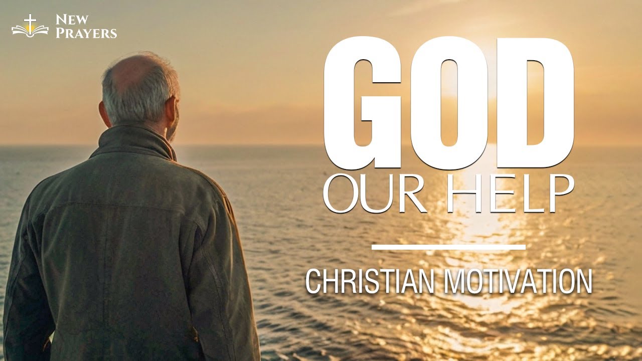 Our Help Is In The Name Of God | Morning Prayers Are To Start Your Day ...