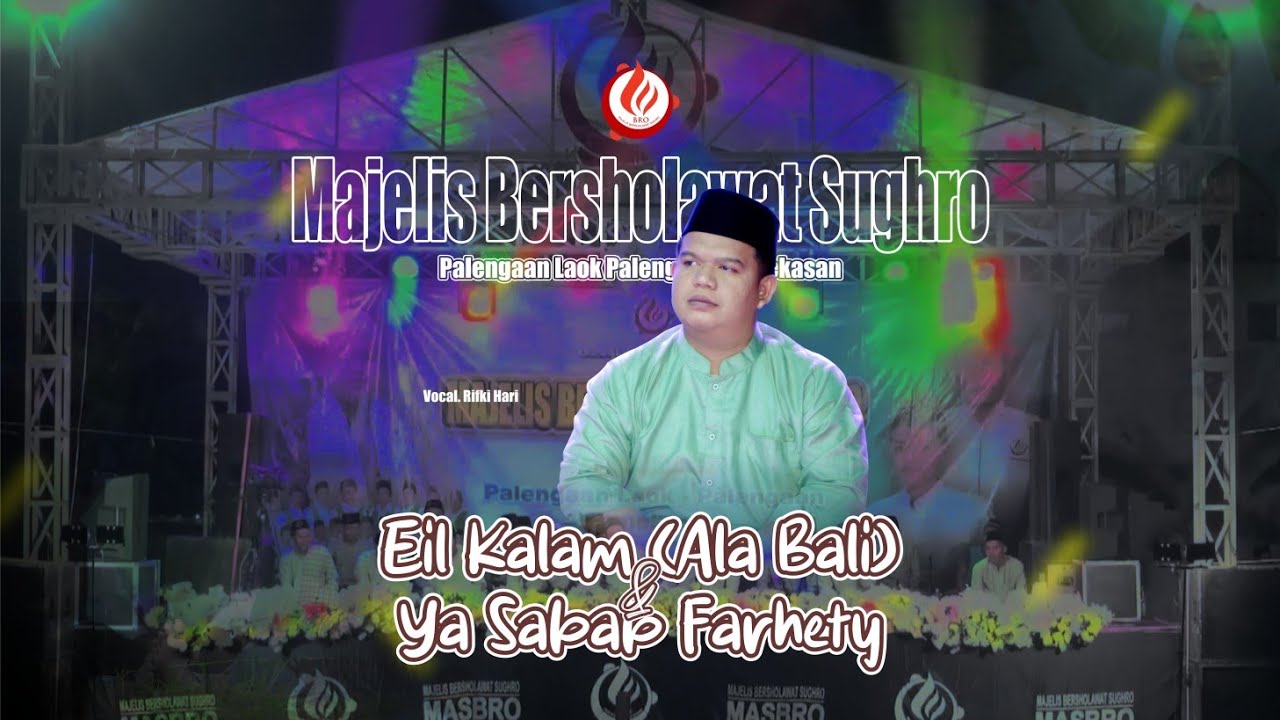 Best Arabic Music...😎👳‍♀️(Eil Kalam & Ya Sabab Farhety) Mode Santai pas ...