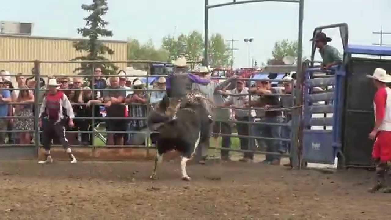 Steve Woolsey 85 on Catch Me If You Can (CPRA) - YouTube