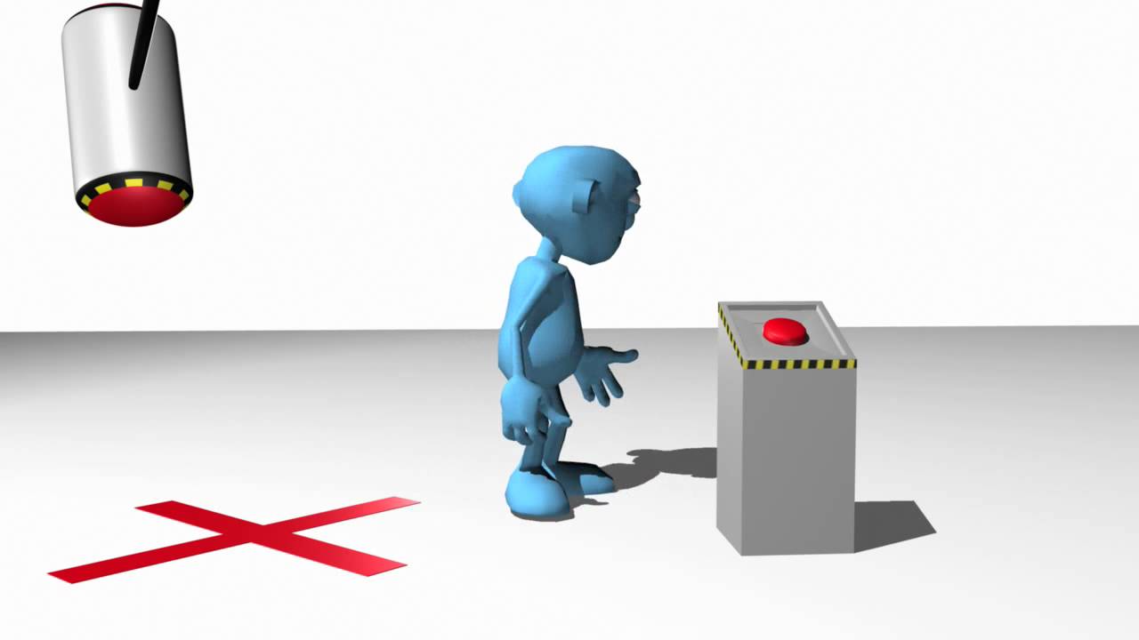 Booby Trap - Short Animation - YouTube