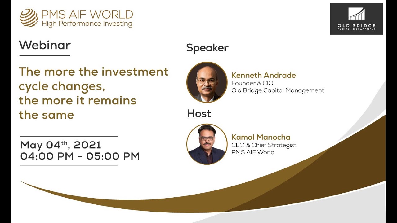 Is your portfolio ready for high performance in the next investment ...