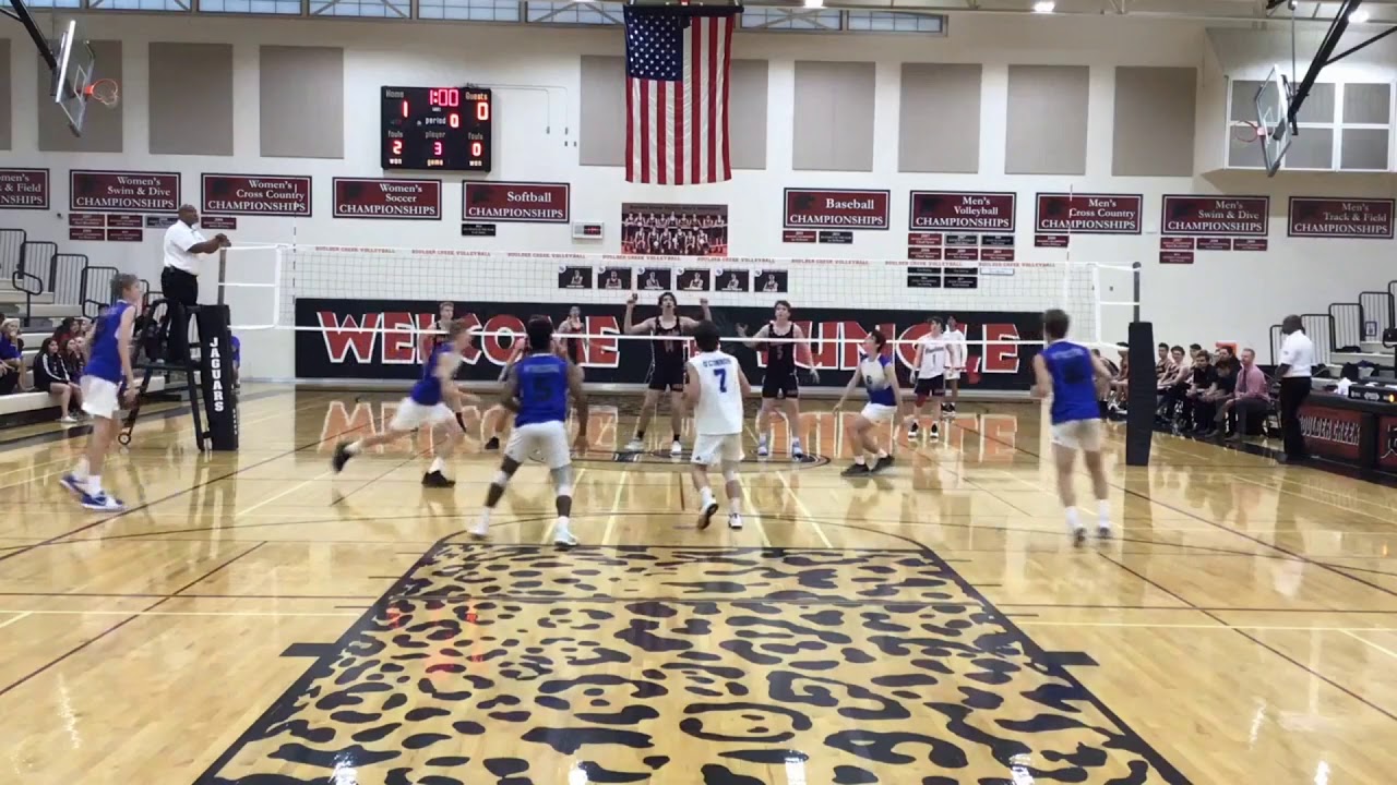 Zach Rama, 6'6", 2022 OH/OPP (#13) - YouTube