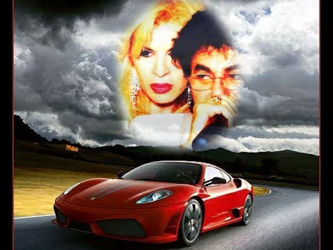 GENACVALE באוטו