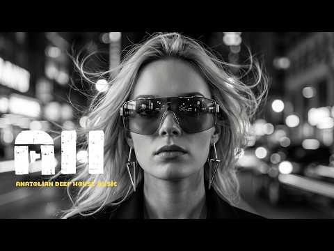 Ah | Türkçe Deep House | Anatolian Deep House Music | Türkçe Pop