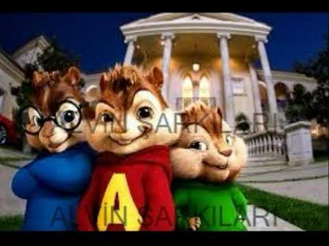 İlyas Yalçıntaş - Olur Olur (Alvin Ve Sincaplar)
