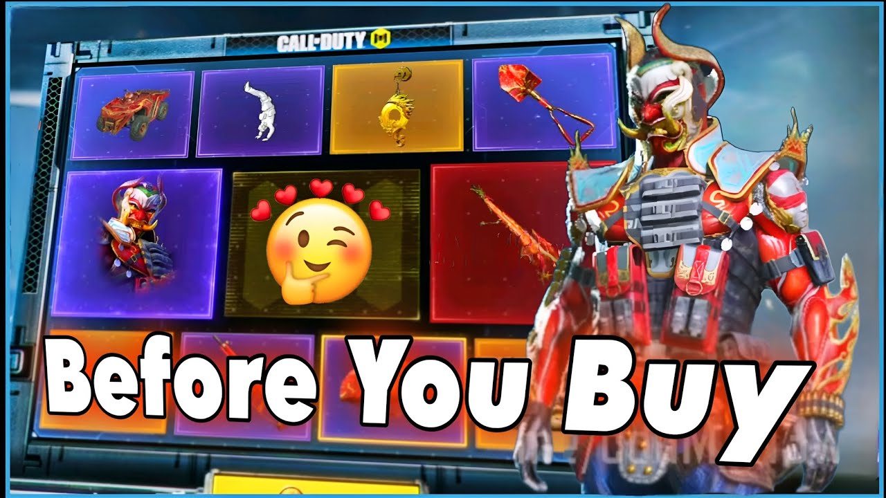 Mythic DLQ33 Lucky Draw 🥰Full Review | Codm Best Mythic Sniper | Season ...