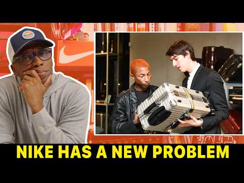 Everyone Jumping On The Nike Bandwagon, ESPN Doesn't Get It, FIBA Fumble, and the Best SNEAKER Ads