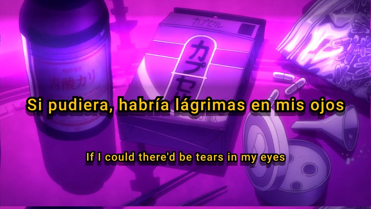 $UICIDEBOY$ - LEAVE YOUR THINGS BEHIND (Subtitulado & Lyrics) - YouTube
