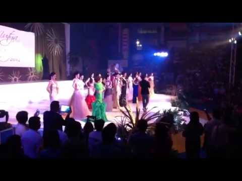 coco martin live at bren z guiao gym - YouTube