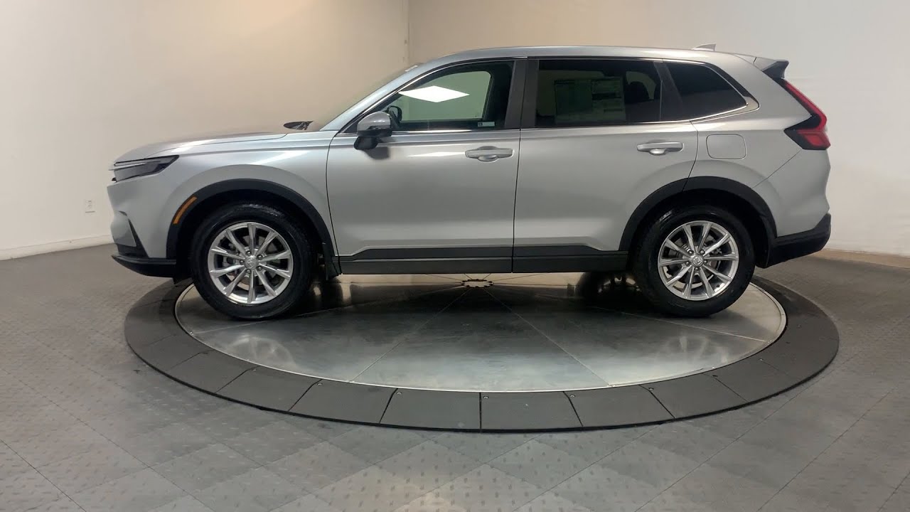 2024 Honda CR-V Hillside, Newark, Union, Elizabeth, Springfield, NJ ...
