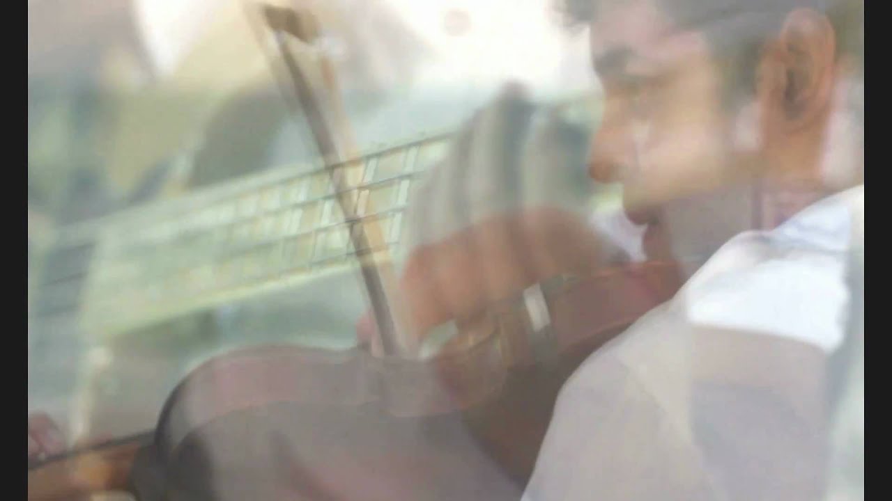 CLIPE: NO SILÊNCIO (AUTOR: RODRIGO CARDOZO) - YouTube