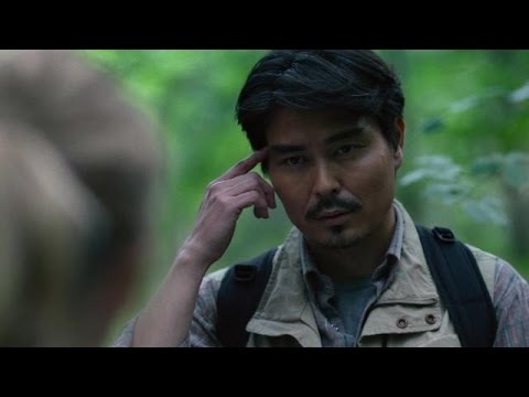 'The Forest' Official Clip - Michi's Warning (2016) HD - YouTube