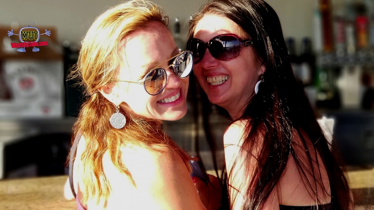 Spring Break (2018) Clearwater Beach - YouTube