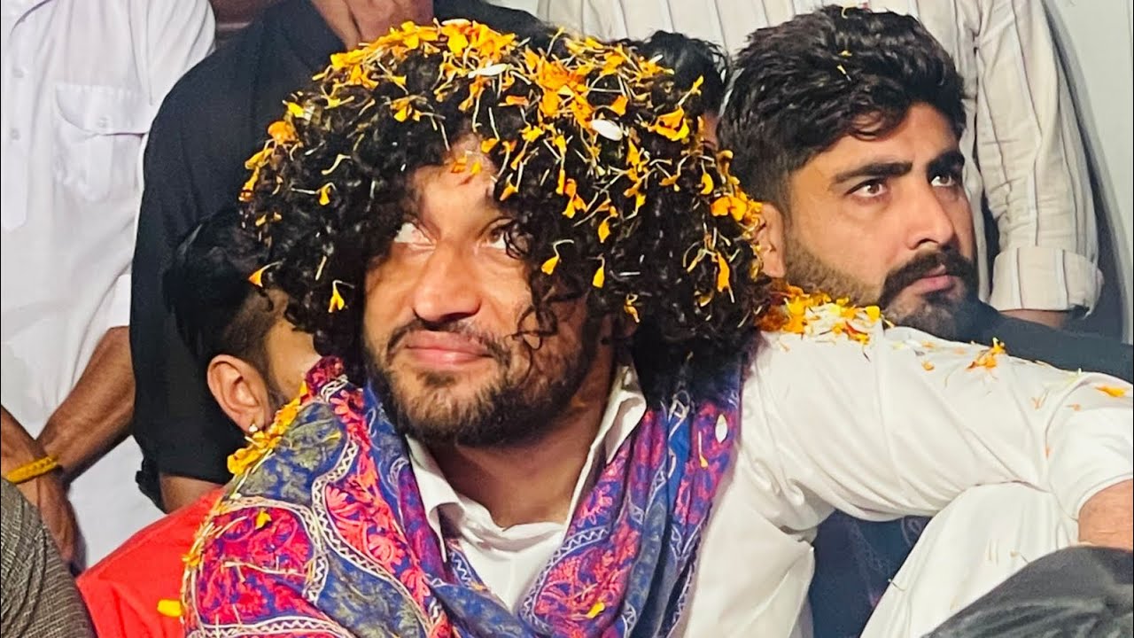 Sai Surinder Shah Ji Bakarpur 🙏🏻💚 | Surinder Sai ji bakarpur | Bakarpur ...