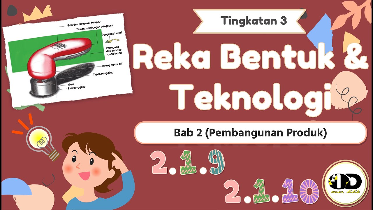 RBT TINGKATAN 3 BAB 2.1.9-2.1.10 (PENAMBAIKAN PRODUK BERDASARKAN ...