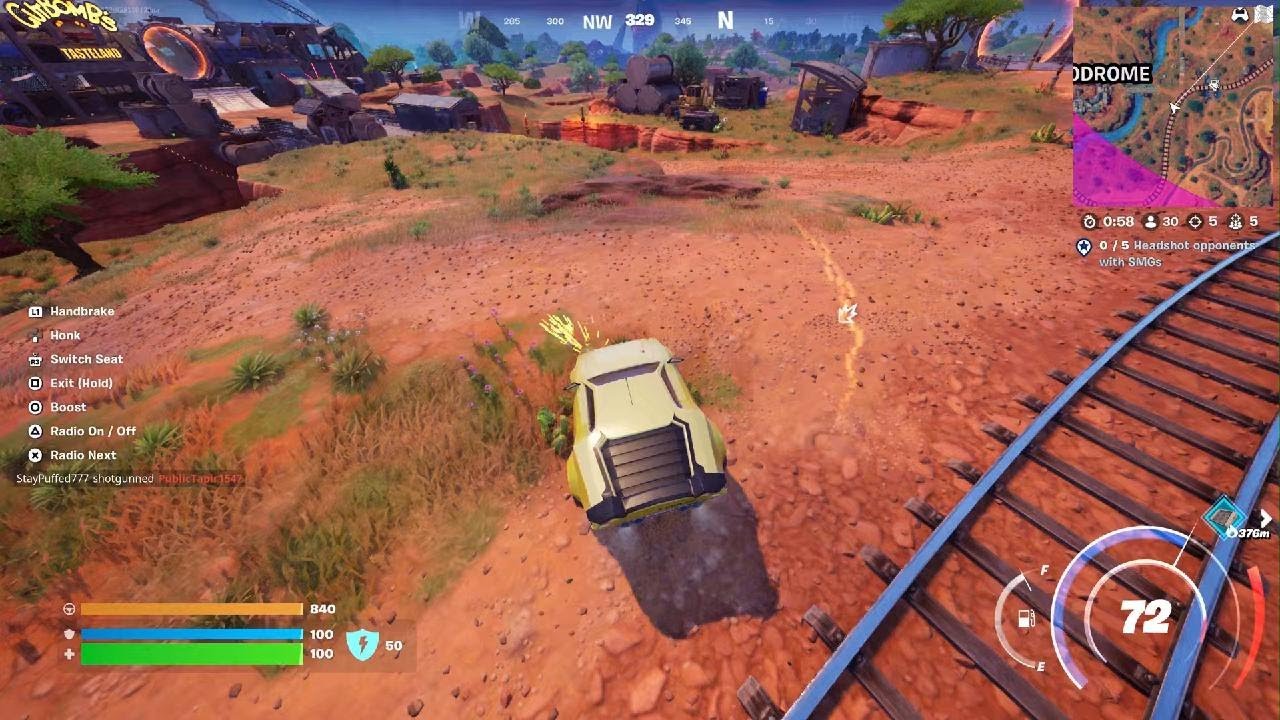 Fortnite Quick Succession Kills - YouTube